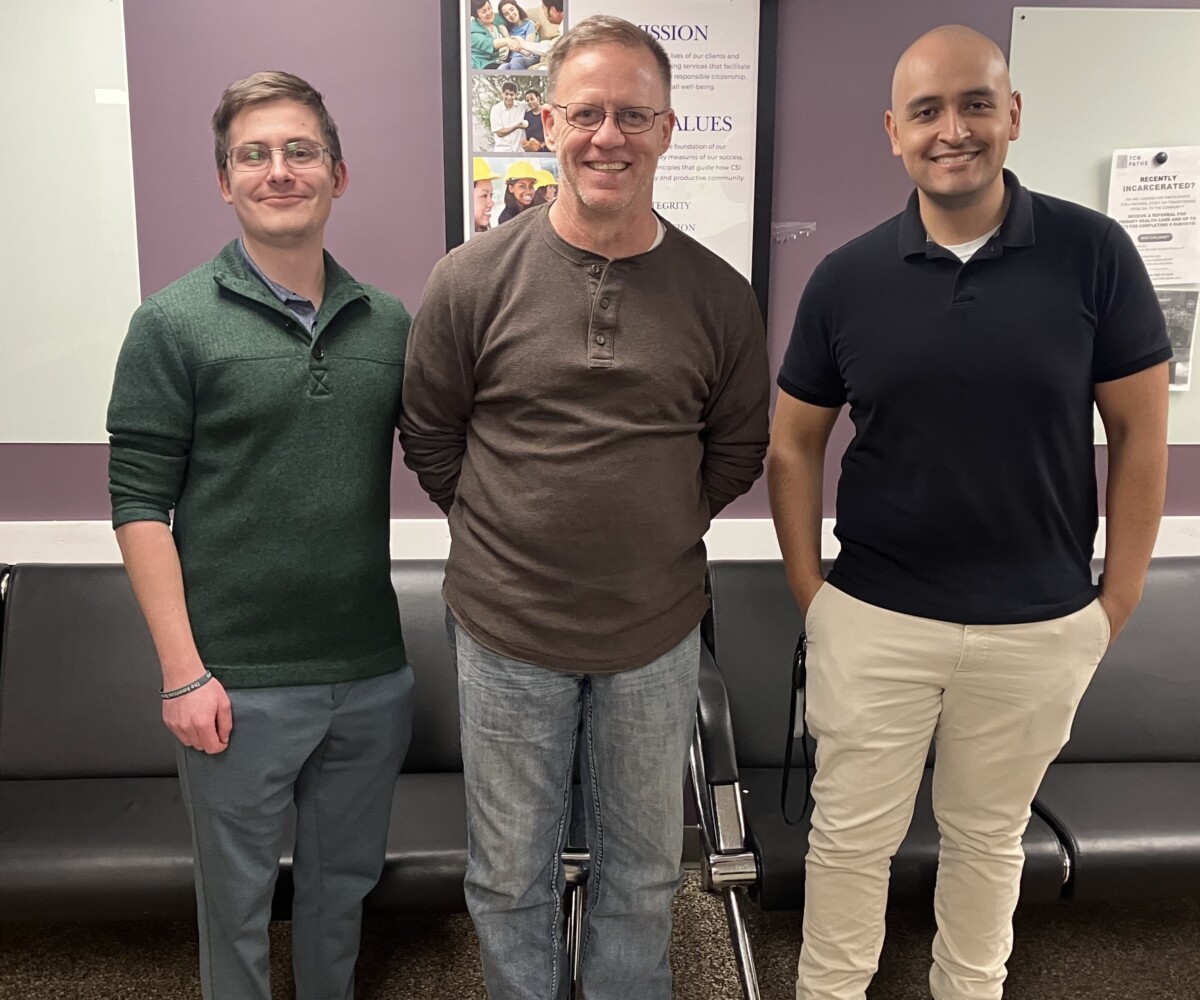 Adult Services - Community Solutions, Inc.