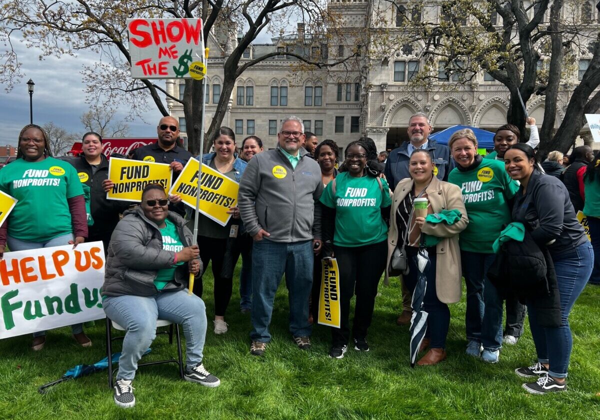 Meet Our Leadership Team - Community Solutions, Inc.